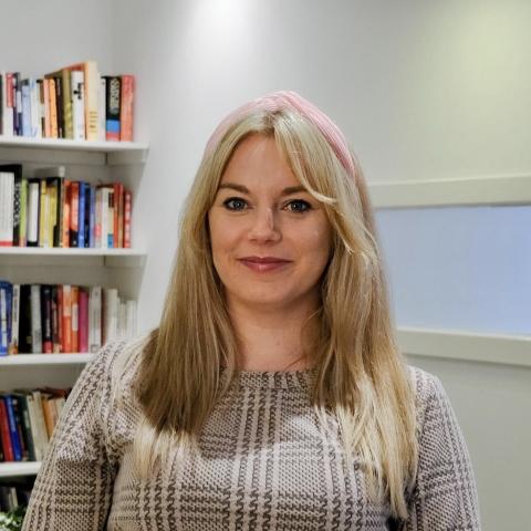 Caitlin Cummings-Duffy | The Marketing Society